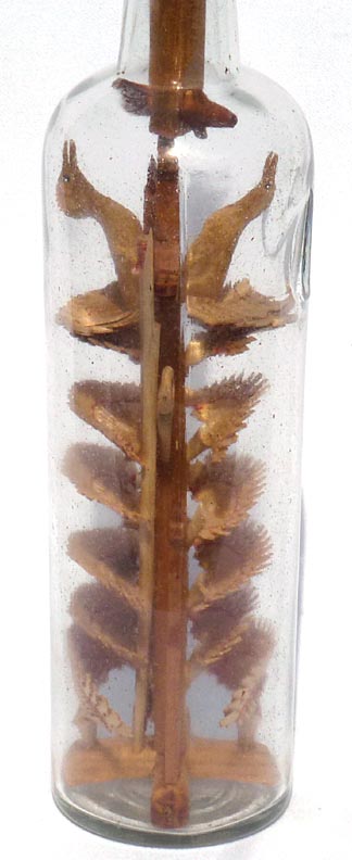 Pictures of Carved Whimseys and Bottle Whimsies, list #3 at Artisans ...